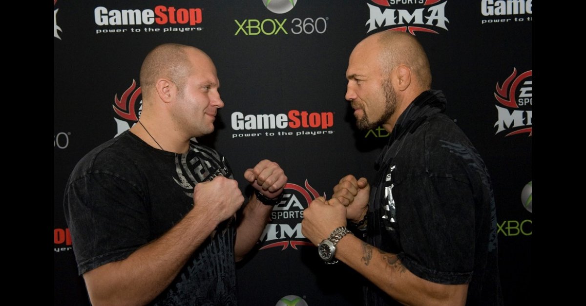 The Greatest Heavyweight Fight That Never Happened: Fedor...