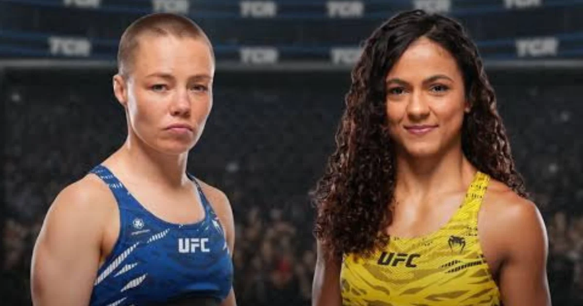 Silva vs. Shevchenko: The Brewing Storm That Could Define...